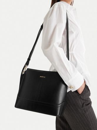 Mexx Handtasche MEXX CEO-MEXX-S-008-07 Schwarz