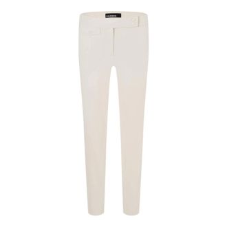 Cambio Damen, Hosen, Grau, SGröße