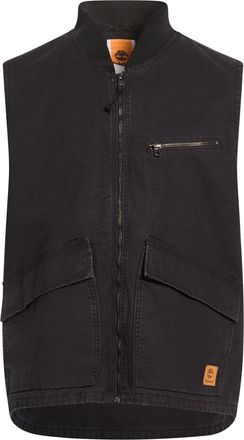 Timberland JACKEN & M&Auml;NTEL - Westen auf YOOX.COM