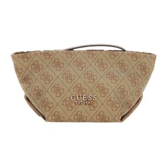 Guess Damen, Taschen, Braun, ONE SIZEGr&ouml;&szlig;e