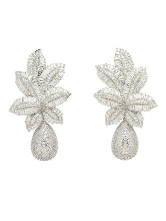 Avant-Garde Paris Ohrringe Frejaya