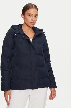 F.lli Campagnolo Winterjacke 34K0706 Dunkelblau Regular Fit