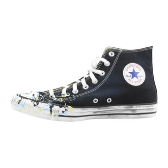 Converse Sneakers - - Shoes - Damen - Schwarzk - 42 EU