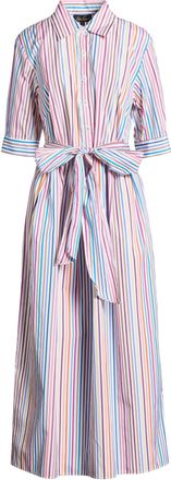 Luisa Spagnoli KLEIDER - Maxi-Kleider auf YOOX.COM