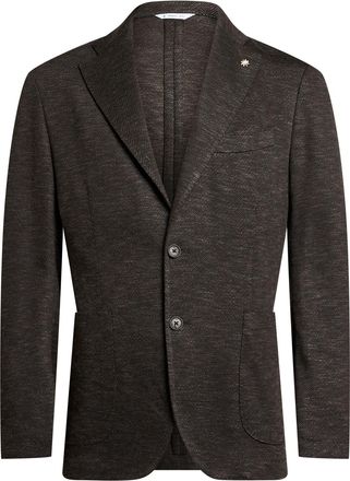 Manuel Ritz ANZ&Uuml;GE und CO-ORDS - Blazers auf YOOX.COM