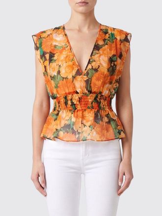 Pinko Top Femme couleur Orange