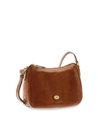 The Bridge Schultertasche - Braun