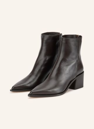 Pomme Dor Pomme Dor Stiefeletten Juliette braun