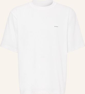 Goldwin T-Shirt Goldwin Graphic weiss