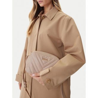 Liu Jo Handtasche Liu Jo Lunny AF5187 E0426 Beige