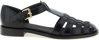 Churchs Sandales - Noir