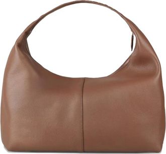 Alexander Smith sac porté épaule Chloe en cuir - Marron