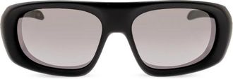 Oakley Lunettes de soleil Belleville - unisex - Accessoires - Noir - Taille: 61 MM