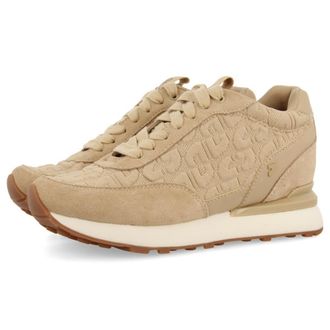 Gioseppo Damen Mentz Sneaker, Taupe, 38 EU