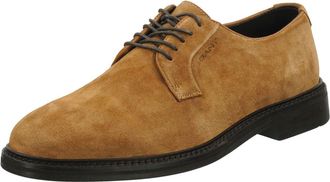 GANT FOOTWEAR Herren BIDFORD Sneaker, braun, 45 EU