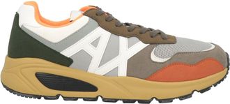 A|X Armani Exchange SCHUHE - Sneakers auf YOOX.COM