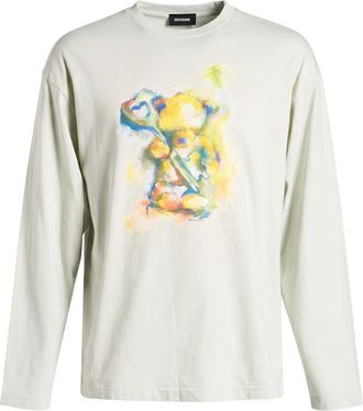 We11done TOPS - T-shirts auf YOOX.COM