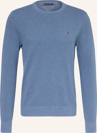 Tommy Hilfiger Pullover blau