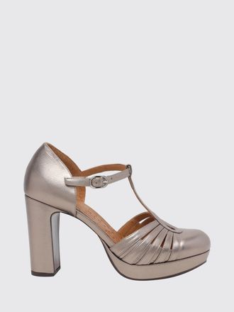 Chie Mihara Pumps Damen Farbe Stahl