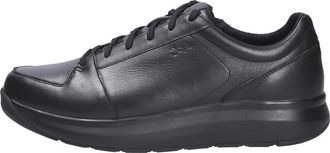 Joya Oliver Black II - - Shoes - Herren - Schwarzk - 41 2/3 EU