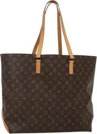 Louis Vuitton Damen, Pre-Owned, Braun, ONE SIZEGröße