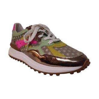 Van Bommel Femme, Chaussures, Multicolore, Taille: 39 EU Baskets