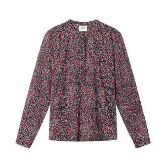Isabel Marant Marant Etoile Shirts - - Blouses & Shirts - Damen - Mehrfarbig - XS