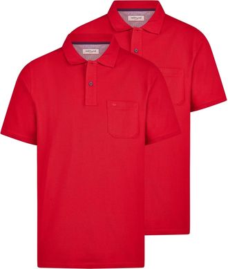 Redmond Shirt Basic
