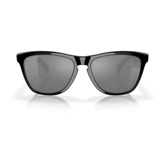 Oakley unisex, Accessoires, Noir, Taille: 55 MM Frogskins 9013 Lunettes de soleil