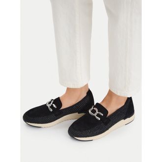 Caprice Halbschuhe Caprice 9-24505-46 Schwarz