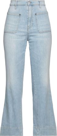 Haikure HOSEN & R&Ouml;CKE - Jeanshosen auf YOOX.COM
