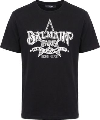 Balmain TOPS - T-shirts auf YOOX.COM