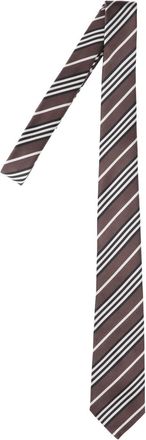 Saint Laurent Silk Tie