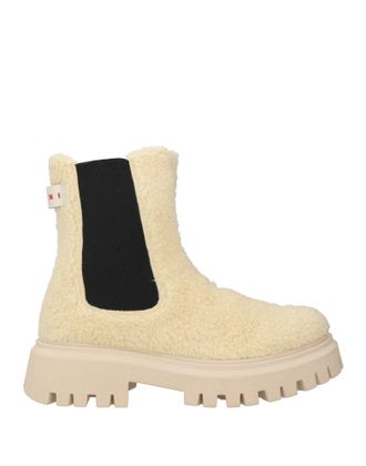 Marni SCHUHE - Stiefeletten auf YOOX.COM