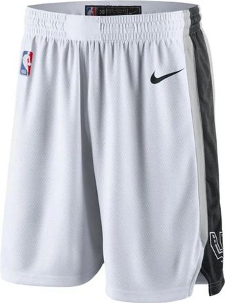 Nike Shorts d&eacute;contract&eacute;s - Homme - Sport - Blanc - Taille: 2XL