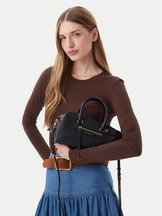 Michael Kors Handtasche 32S6GTVC1L Schwarz