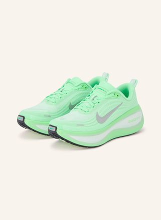 Nike Laufschuhe Vomero Plus gruen