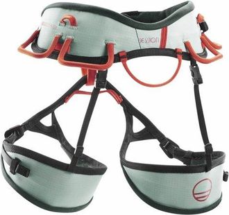 Wild Country Session Womens - Damen-Klettergurt