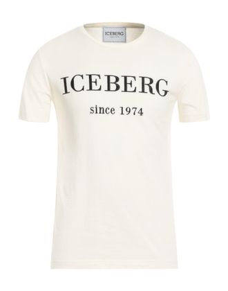 Iceberg TOPS - T-shirts auf YOOX.COM