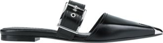Alexander McQueen SCHUHE - Mules & Clogs auf YOOX.COM