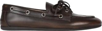 Jeffrey Campbell Femme, Chaussures, Brun, Taille: 39 EU Jeffrey Campbell Flat shoes Brown