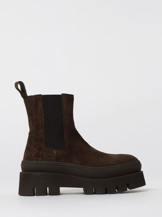 Copenhagen Bottes COPENHAGEN Femme couleur Marron