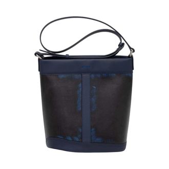 Ader Error Kiez Tote Bag - - Bags - Damen - Blau - ONE SIZE