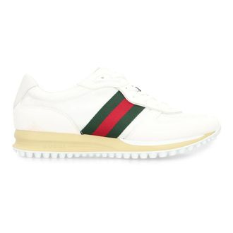 Gucci Herren, Schuhe, Weiß, 42 EUGröße