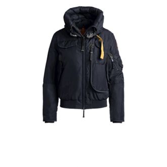 Parajumpers Gobi Daunenjacke - - Jackets - Damen - Blau - L