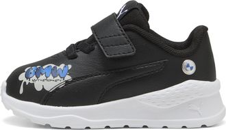 Puma BMW M Motorsport Anzarun Sneakers Baby, Schuhe, Schwarz, 21