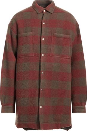 Rick Owens JACKEN & M&Auml;NTEL - Jacken und Anoraks auf YOOX.COM