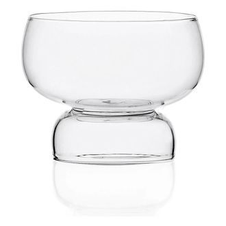 Ichendorf Coupe Kokeshi en borosilicate Ichendorf Milano