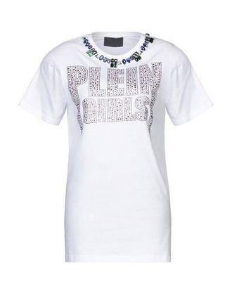 Philipp Plein TOPS - T-shirts sur YOOX.COM