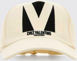 Valentino Garavani Chapeau VALENTINO GARAVANI Homme couleur Ivoir